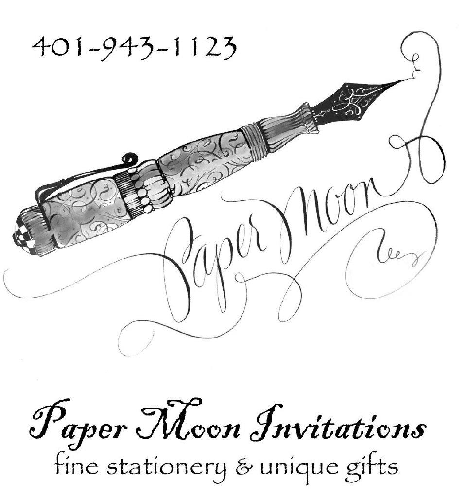 papermoonlogo - Bow K®