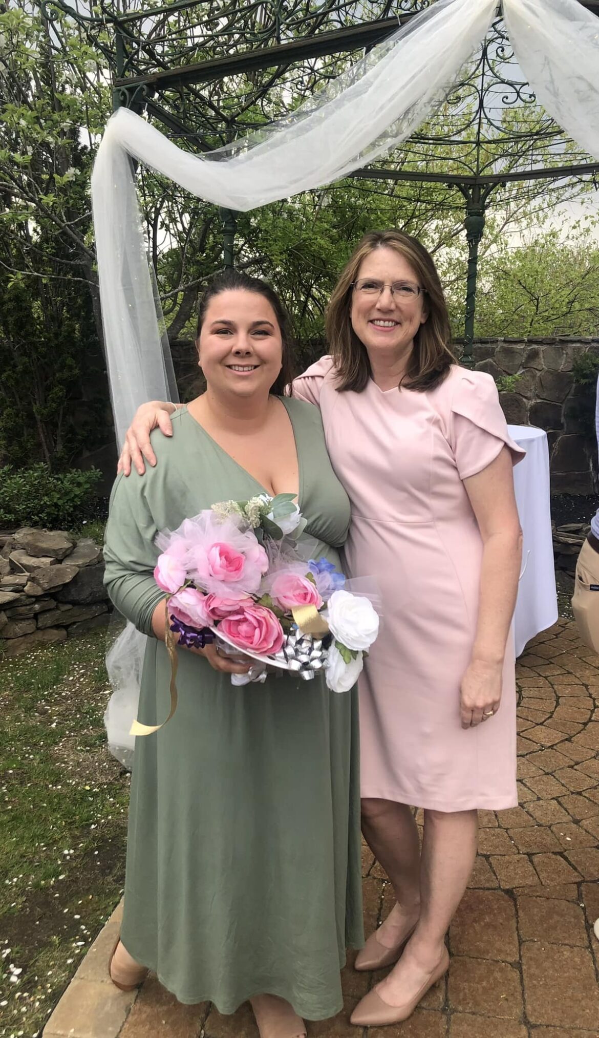 Elsasser shower - Bow K®